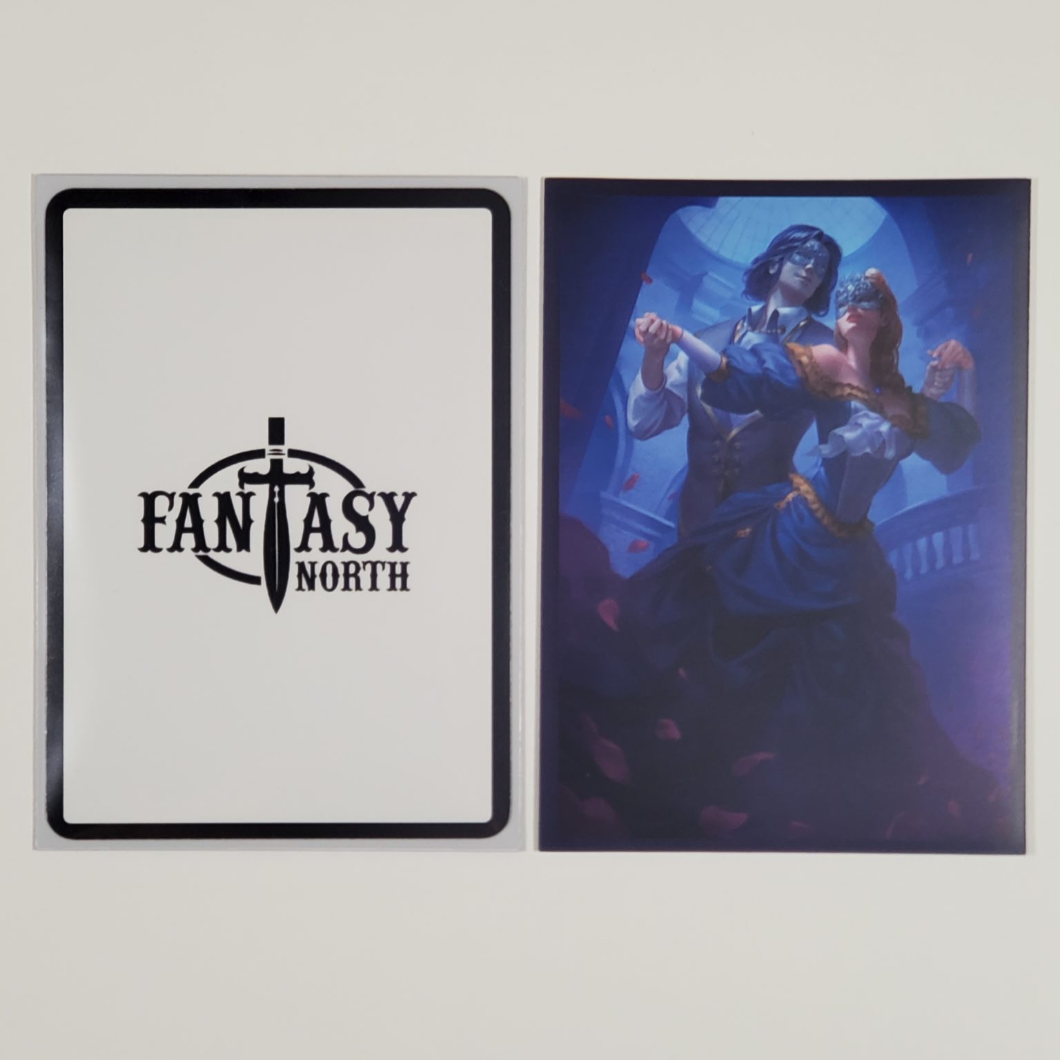 Fantasy North - Play with Style