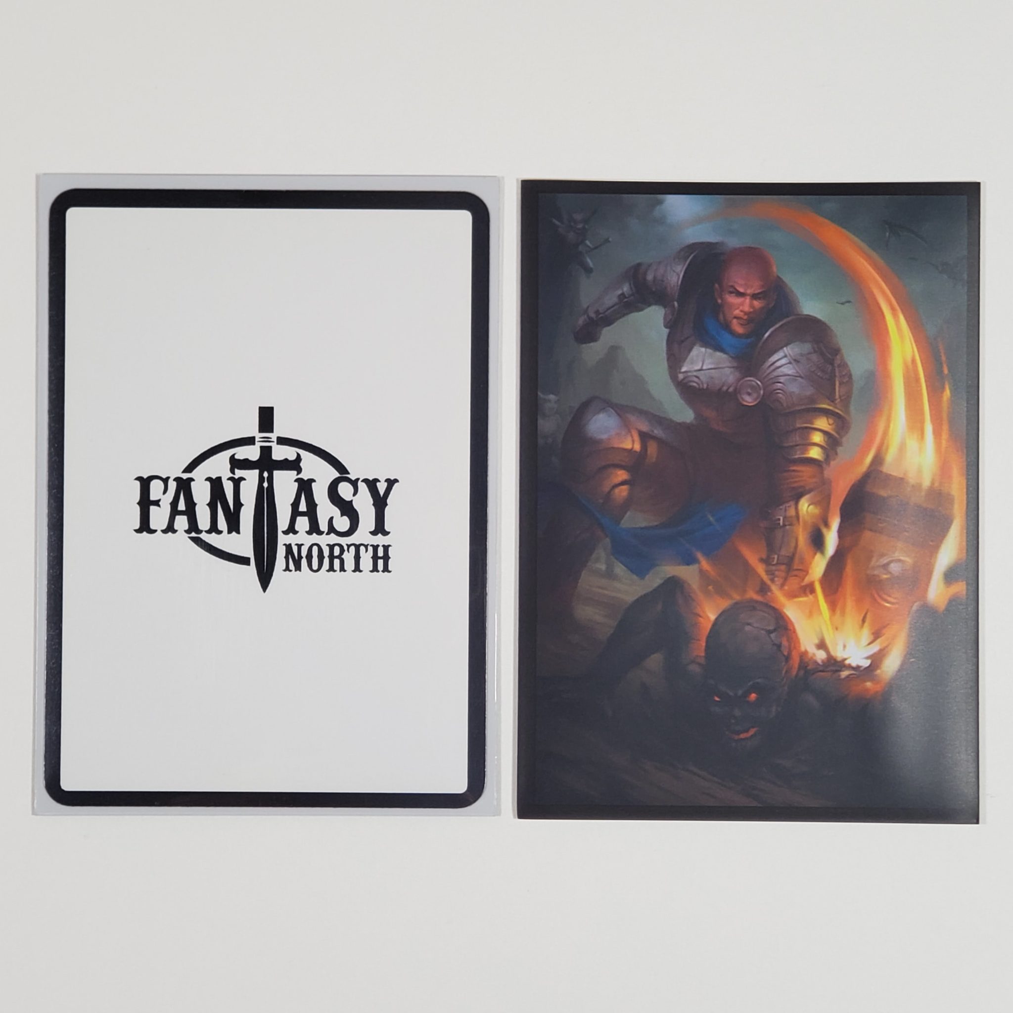 Fantasy North - Play with Style